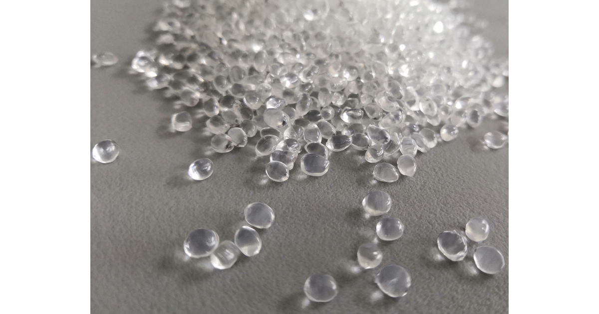 TPU PARTICLES-QIXIA SINGBON NEW MATERIAL TECHNOLOGY CO., LTD | CPS+ ...