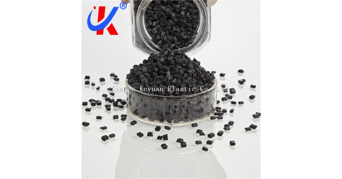 Modified flame retardant PP | Plastics and Rubber Product