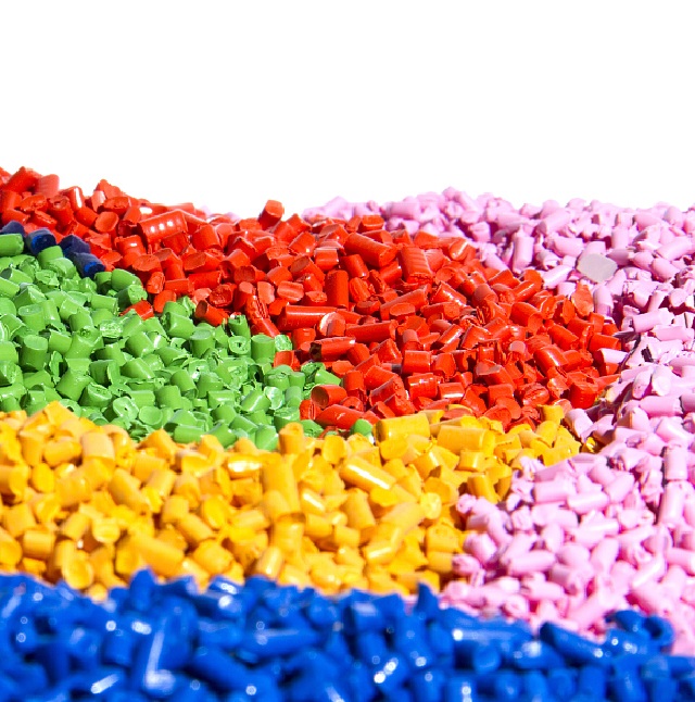 MASTERBATCH | One-click to Connect with Plastics and Rubber Products