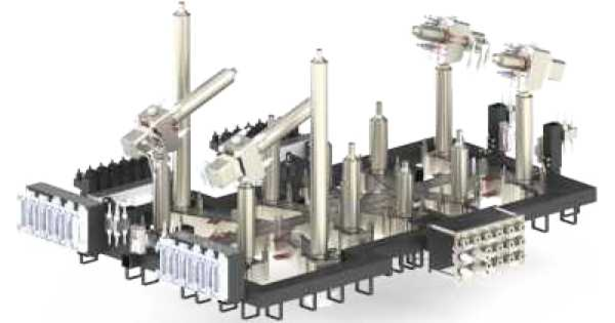 A SERIES HOT RUNNER SYSTEM | Plastics and Rubber ...