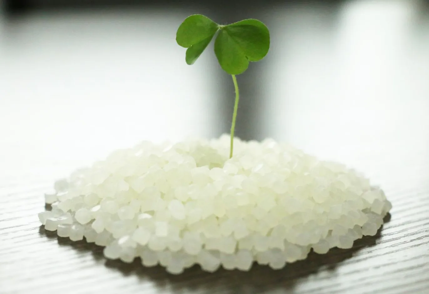 Bio-based environmental protection materials | Plastics and Rubber Product