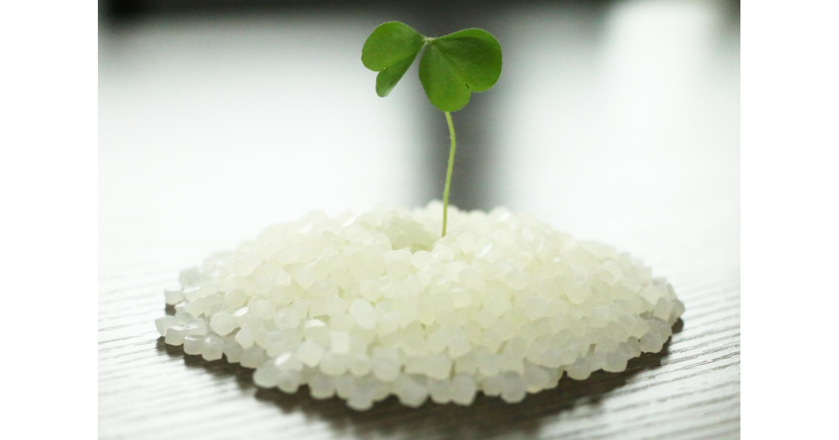 Bio-based environmental protection materials | Pl...