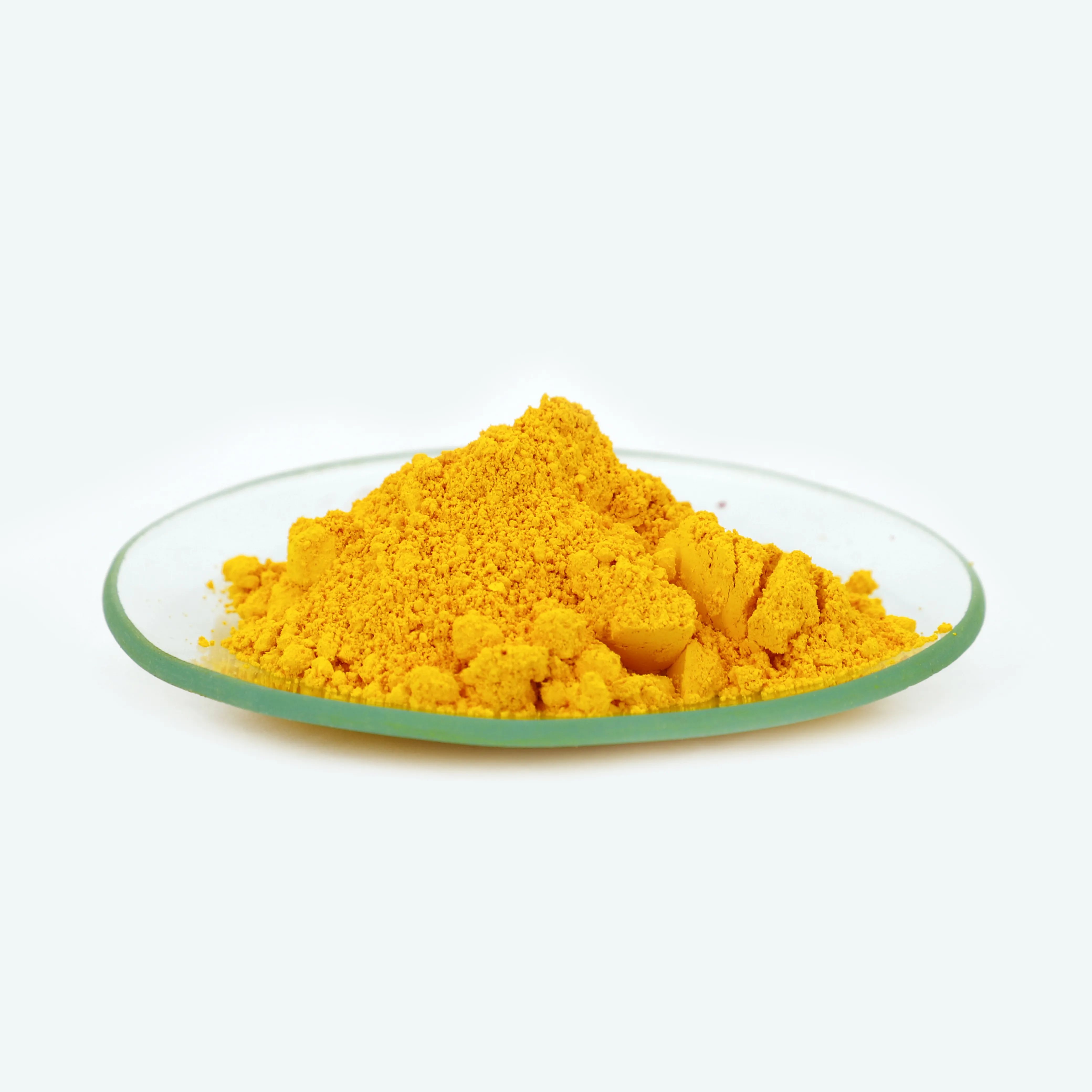Pigment Yellow 180 | Plastics and Rubber Product