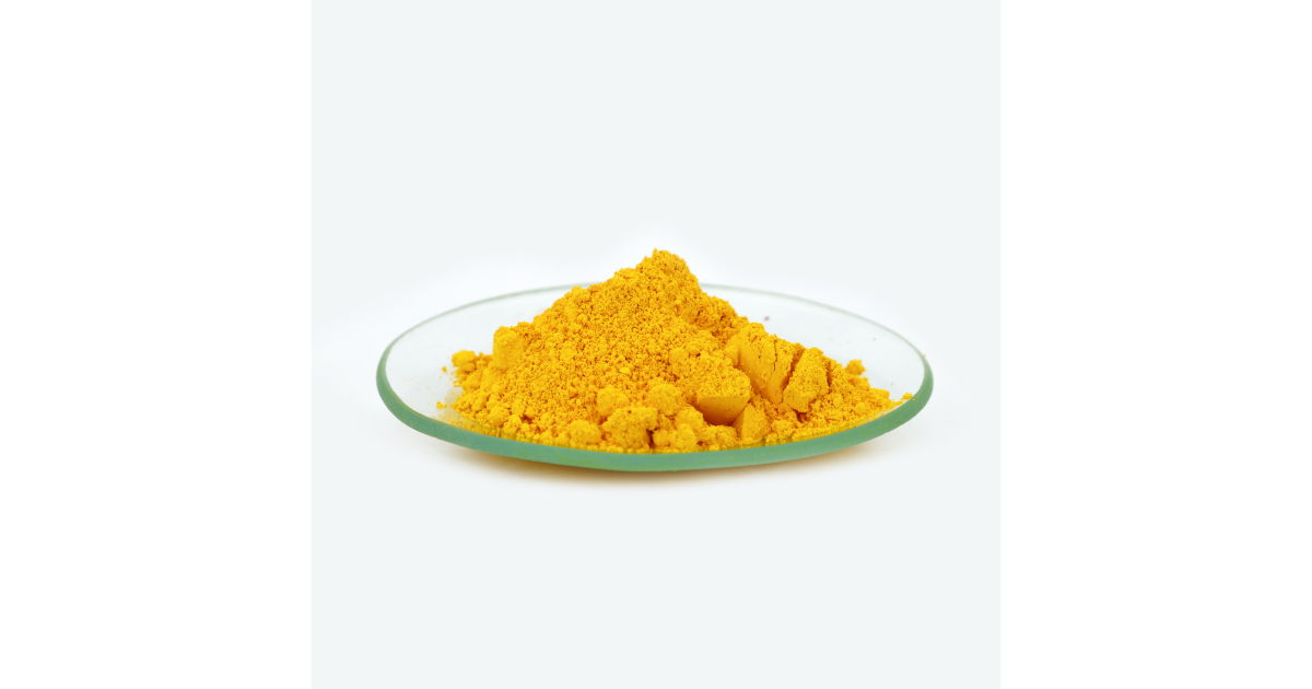 Pigment Yellow 180 | Plastics and Rubber Product