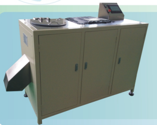 Rubber deflashing machine | One-click to Connect with Plastics and ...