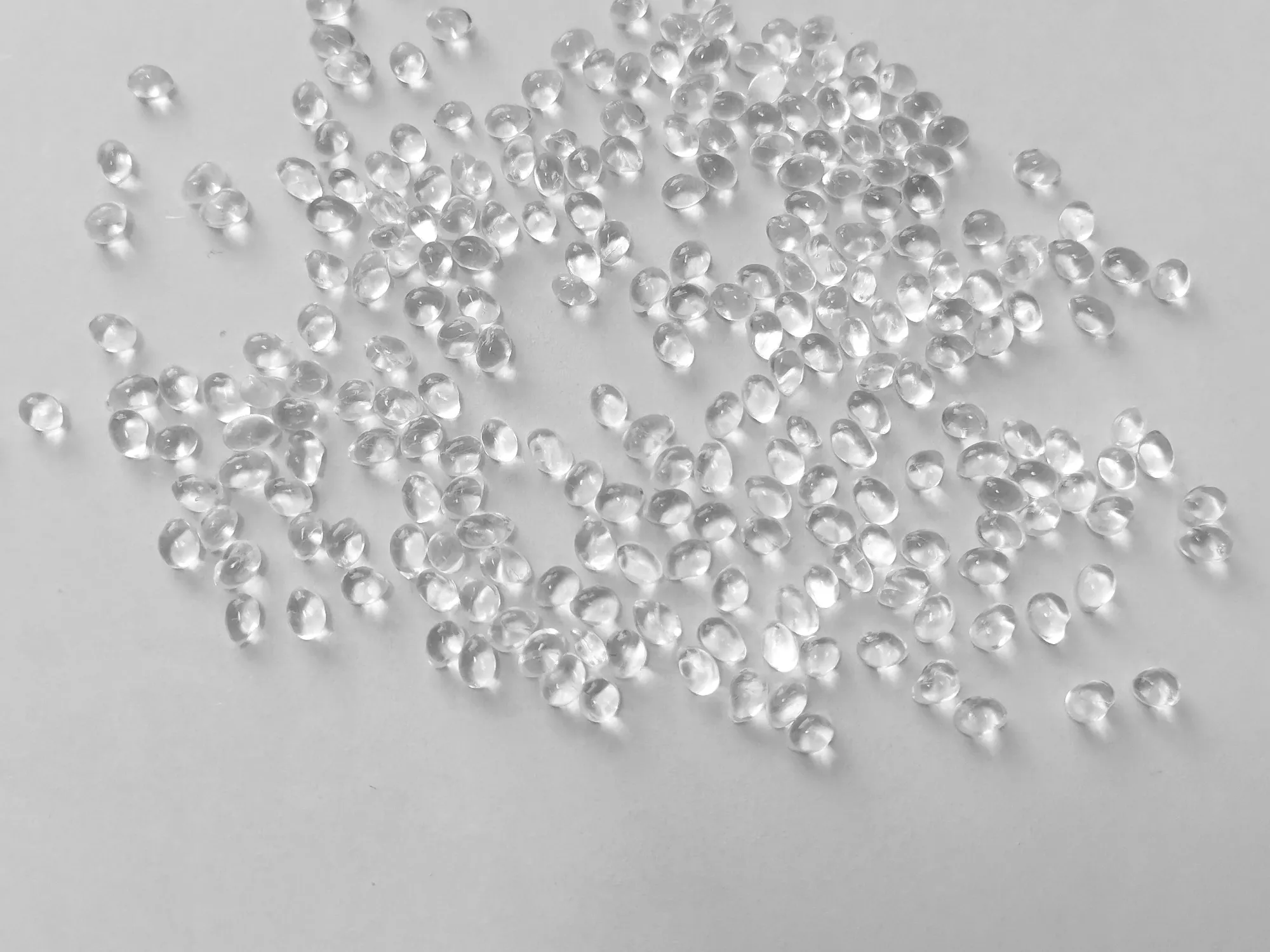 HUADA CHEM TPU | Plastics and Rubber Product