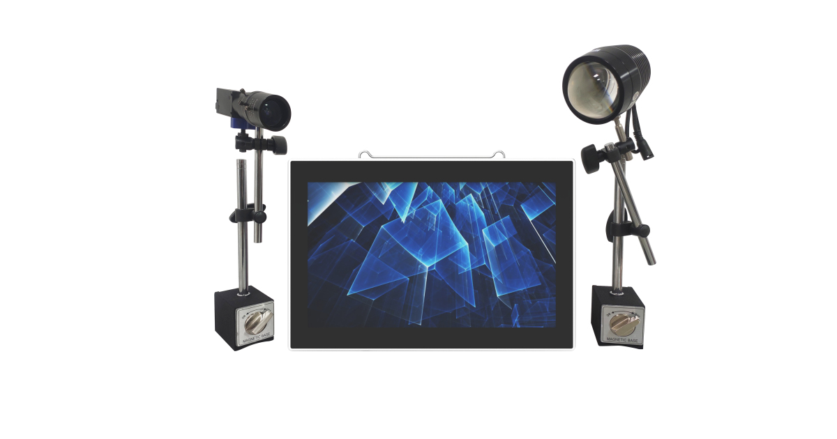 Mould monitoring protector | Plastics and Rubber ...