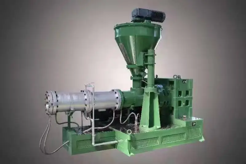 Planetary extruder | Plastics and Rubber Product