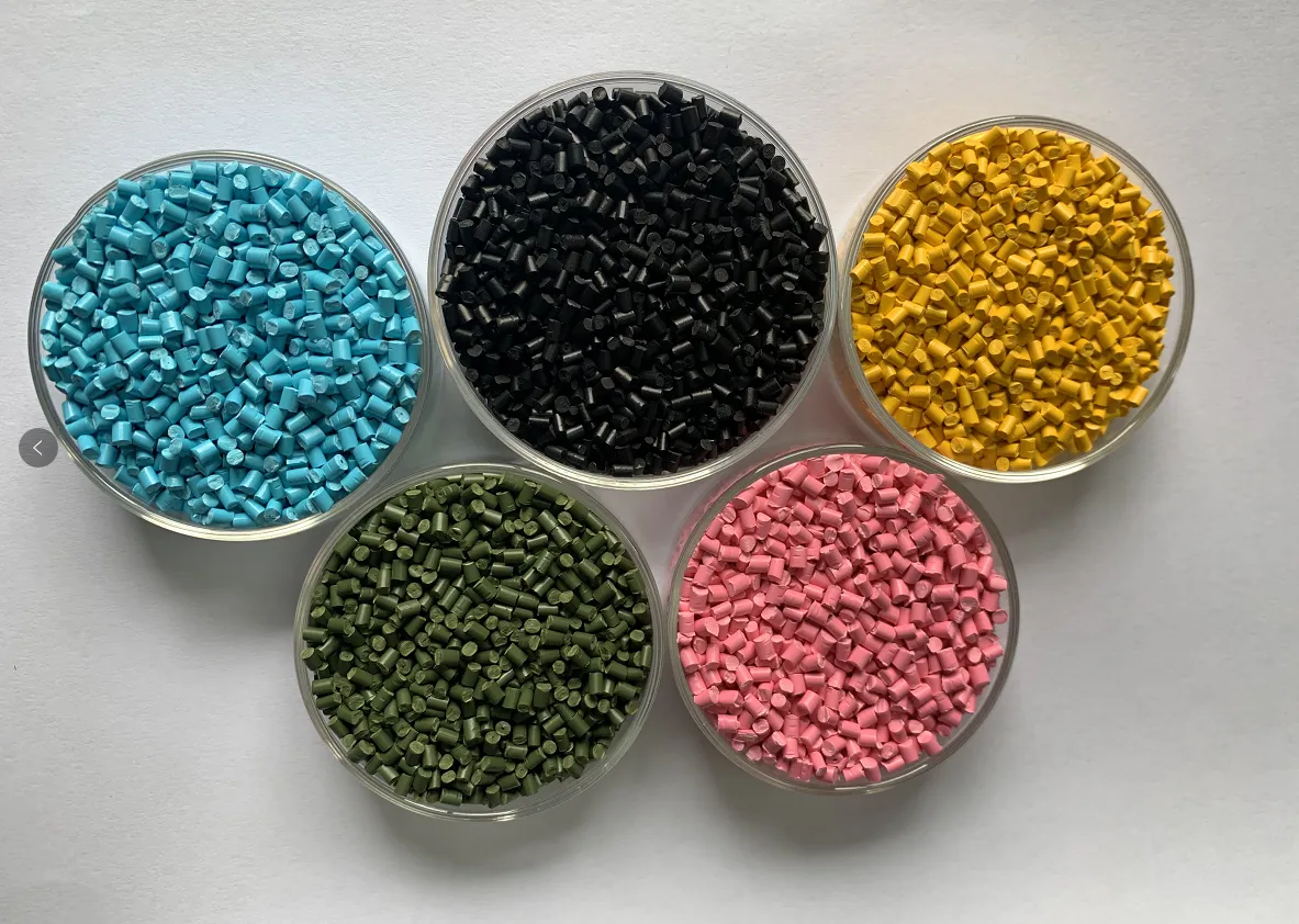 masterbatch | Plastics and Rubber Product