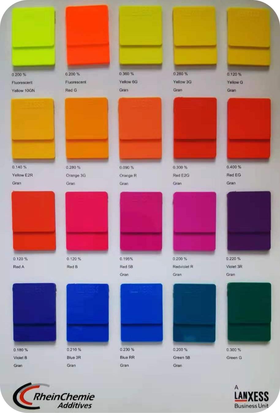 Macrolex | One-click to Connect with Plastics and Rubber Products