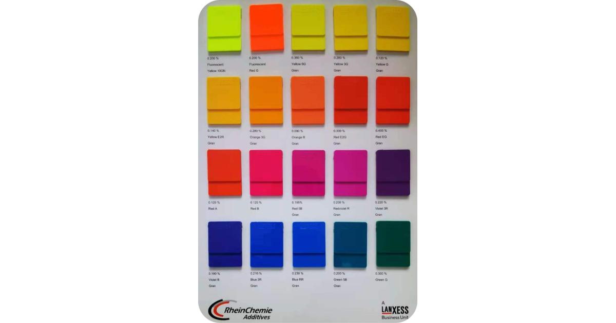 Macrolex | One-click to Connect with Plastics and Rubber Products