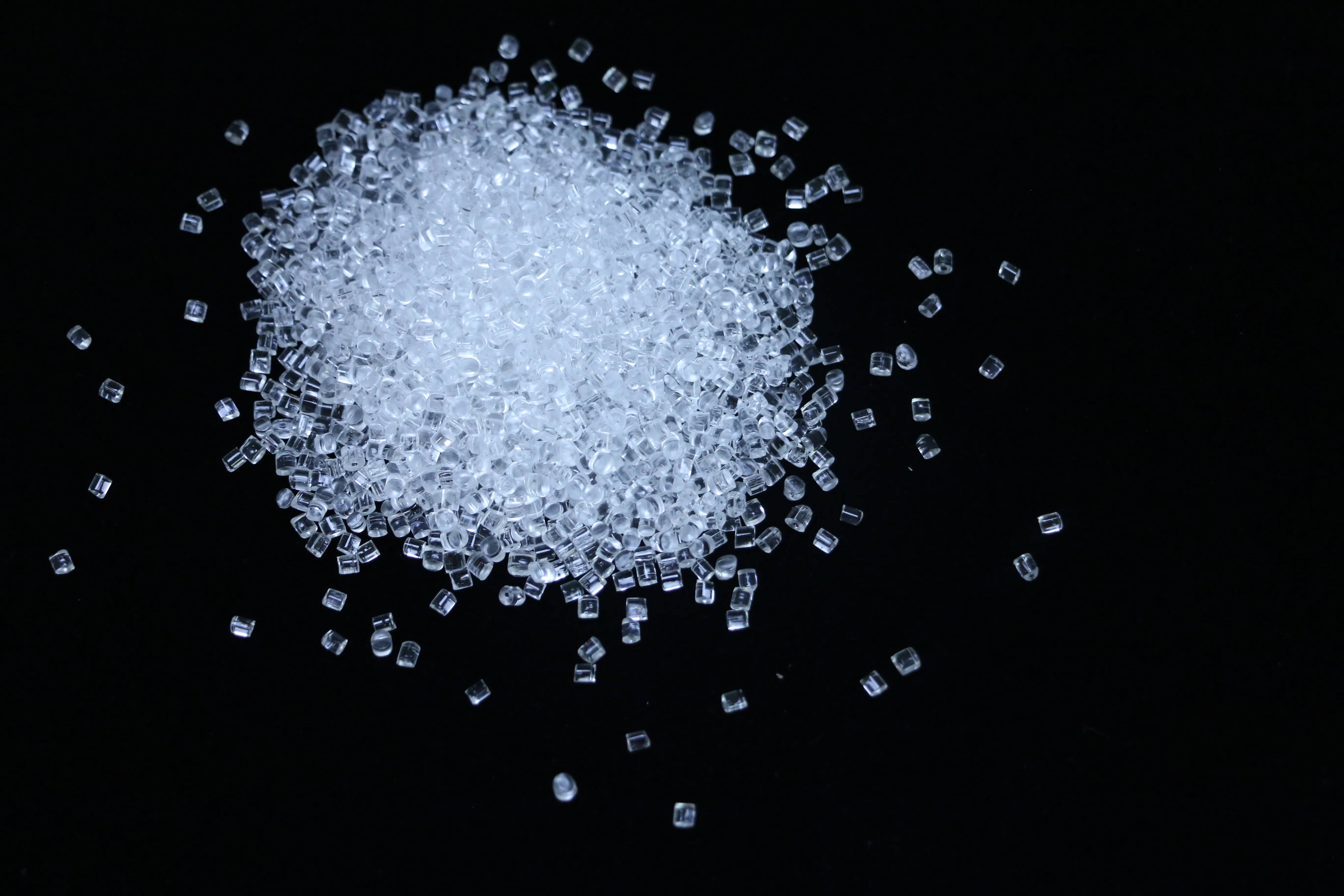 HINNY TRANSPARENT NYLON | Plastics and Rubber Product