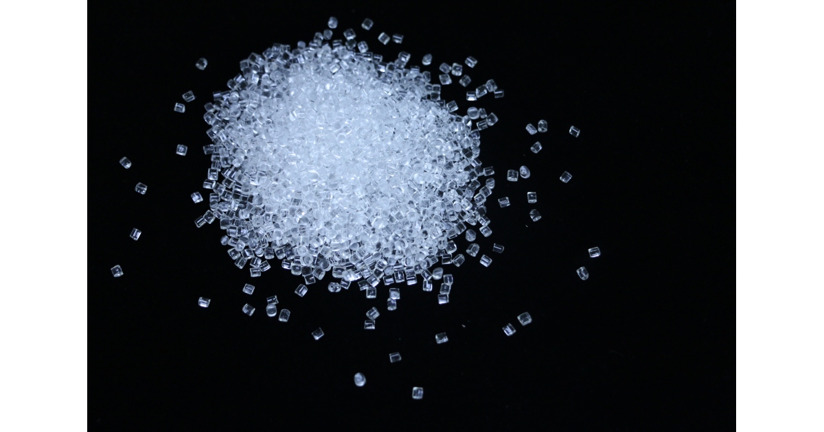 HINNY TRANSPARENT NYLON | Plastics and Rubber Pro...