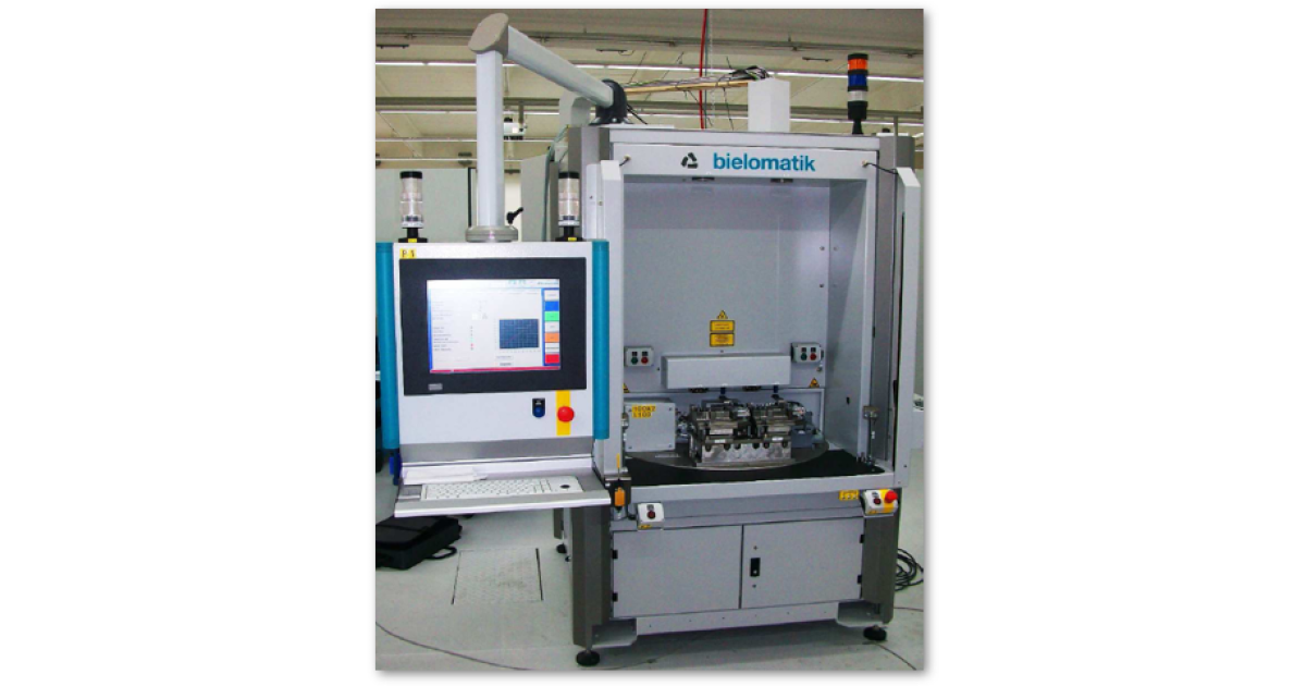 Laser welding machine-PERSICO (DONGGUAN) CO., LTD. | CPS+ eMarketplace