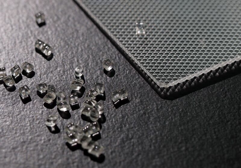 poiymethylmethacrylate(PMMA) | One-click to Connect with Plastics and ...