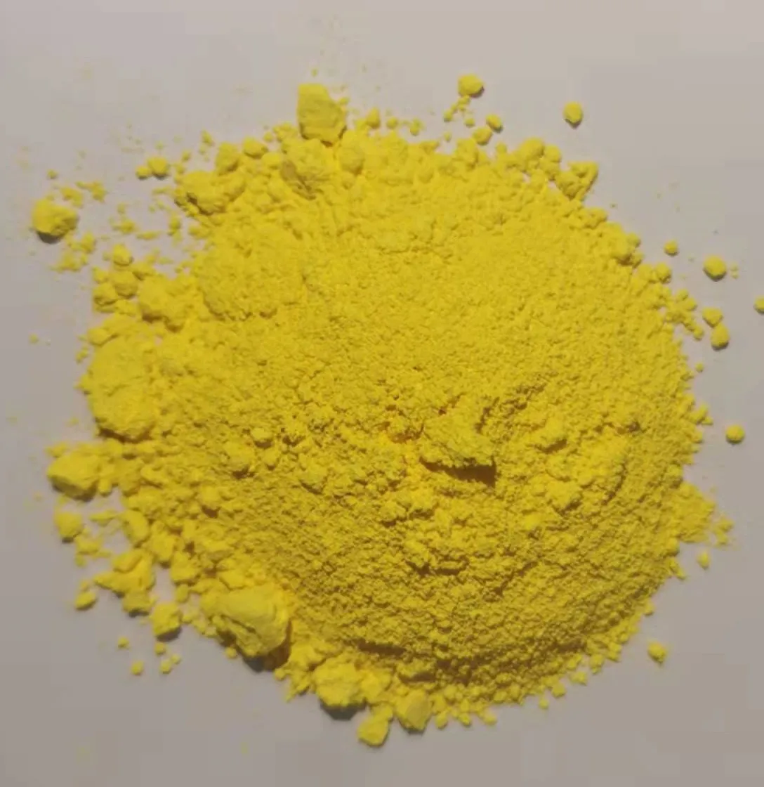 pigment Yellow 184 | Plastics and Rubber Product