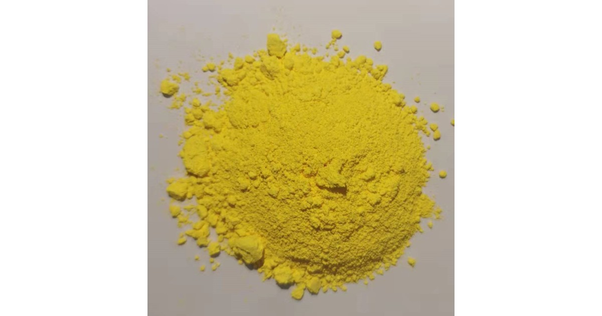 pigment Yellow 184 | Plastics and Rubber Product