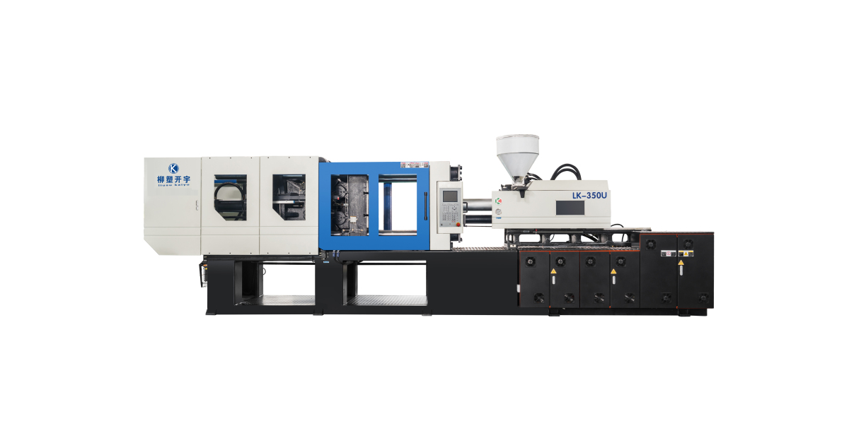Thermosetting Bakelite Injection Molding Machine | Plastics and Rubber ...