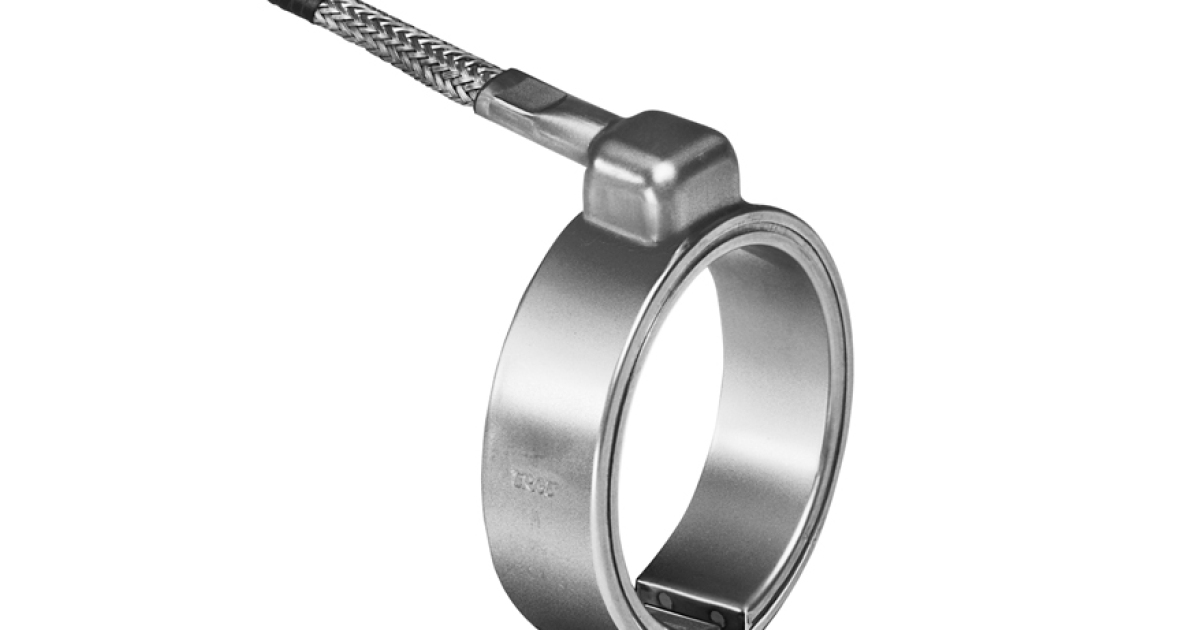 CERAMIC INSULATED NOZZLE HEATE-ERGE ELEKTROWAERMETECHNIK FRANZ MESSER ...