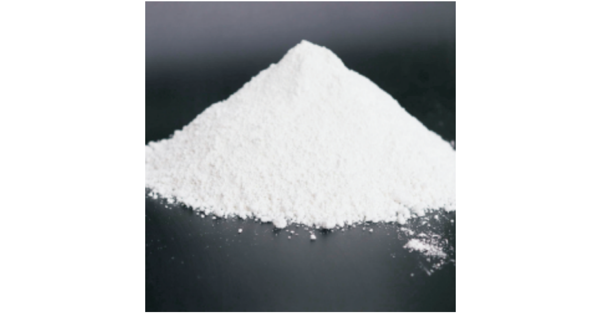 Calcium carbonate | Plastics and Rubber Product