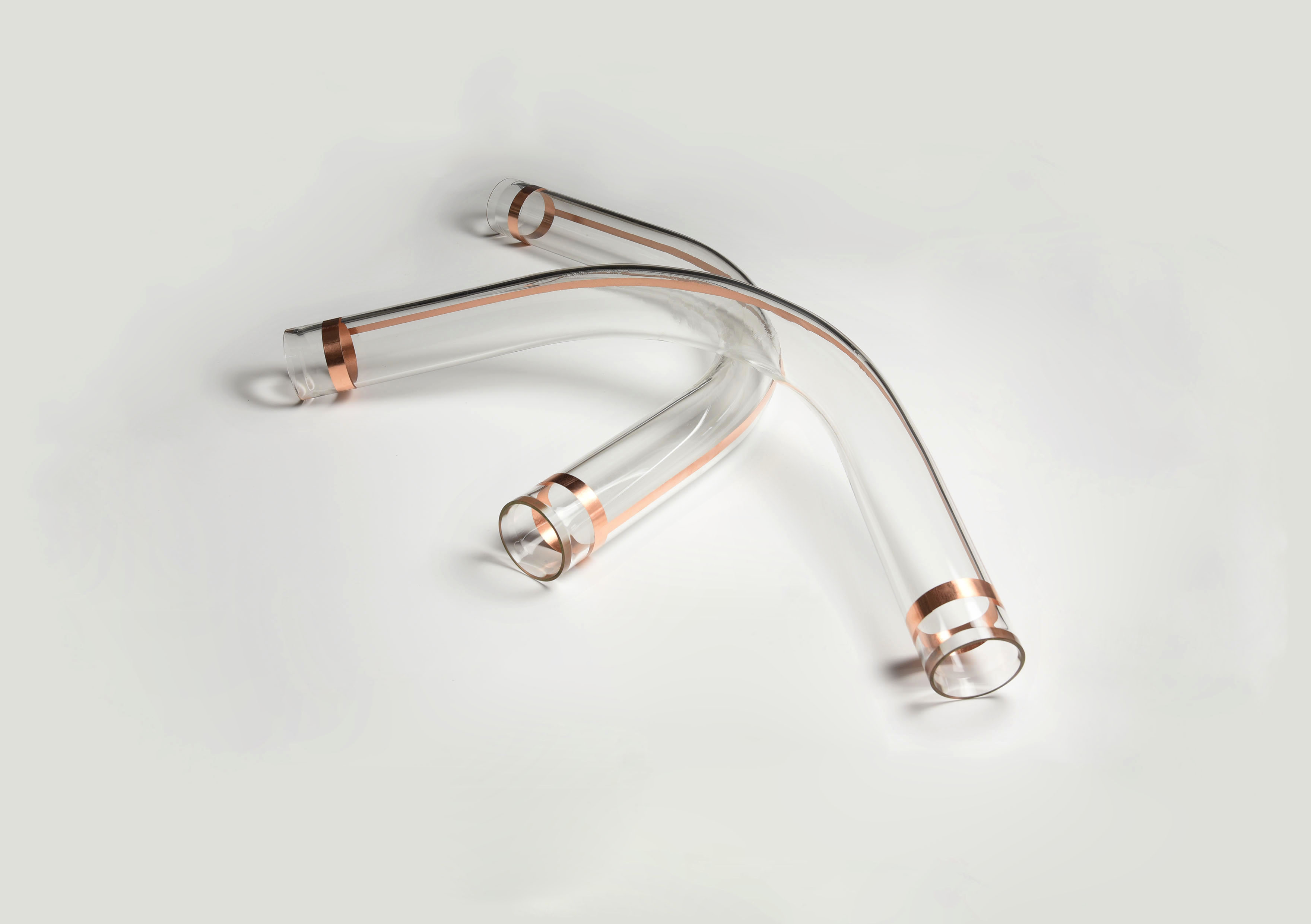 GLASS ELBOW | One-click to Connect with Plastics and Rubber Products