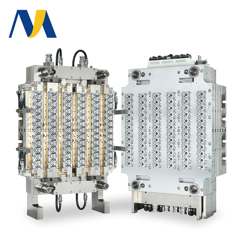 High quality preform mould | One-click to Connect with Plastics and ...