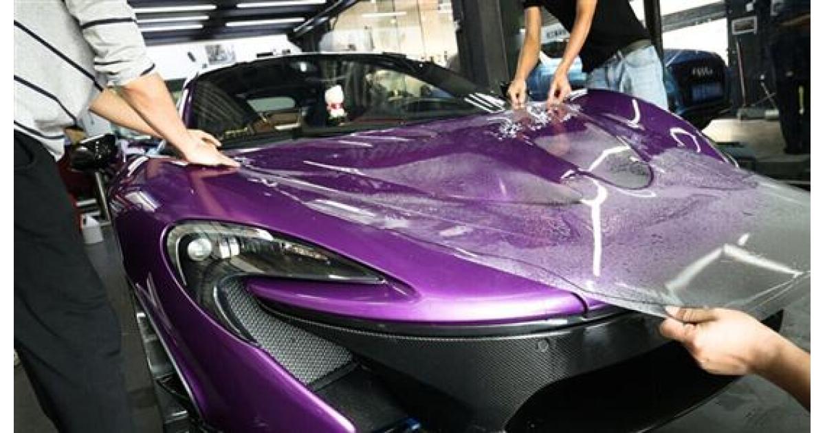 Aliphatic TPU(PPF grade) | Plastics and Rubber Pr...