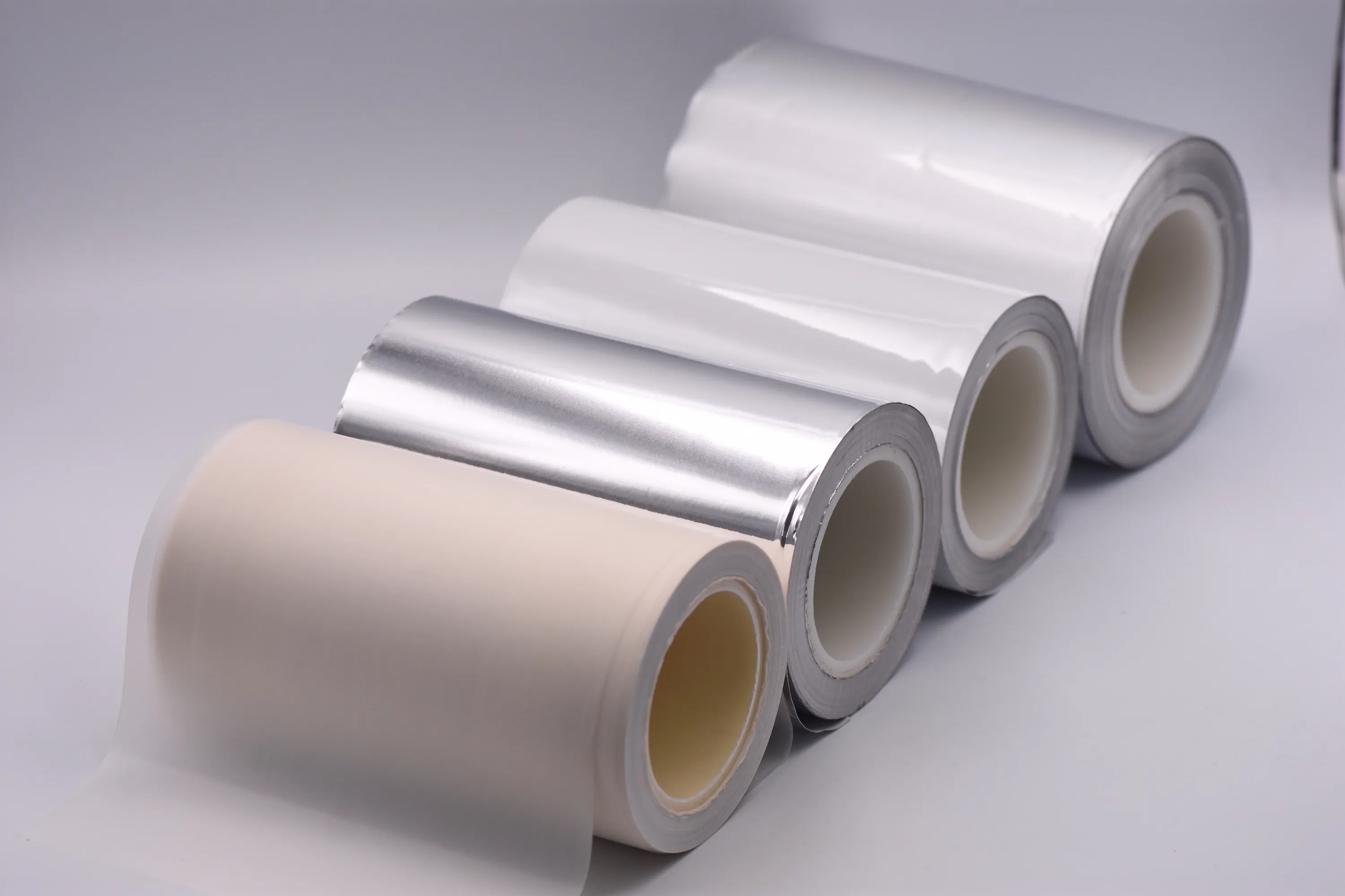 Aluminum Desiccant Film-SHANGHAI WISEPAC TECHNOLOGY CO., LTD | CPS+ eMarketplace