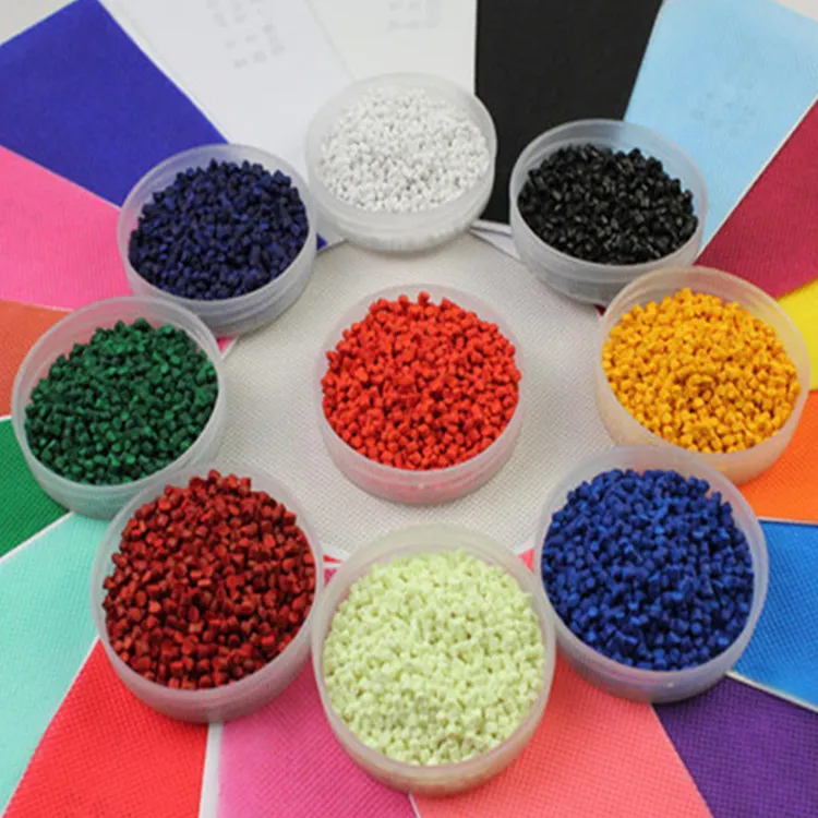 plastic masterbatch | Plastics and Rubber Product