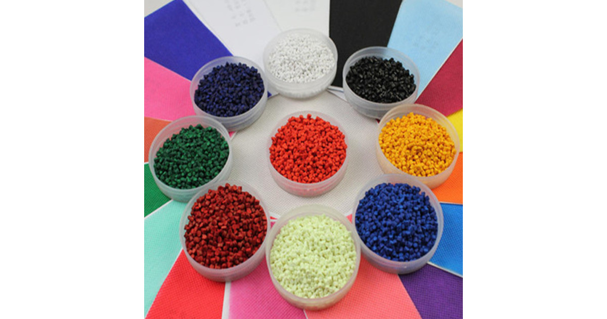 plastic masterbatch | Plastics and Rubber Product