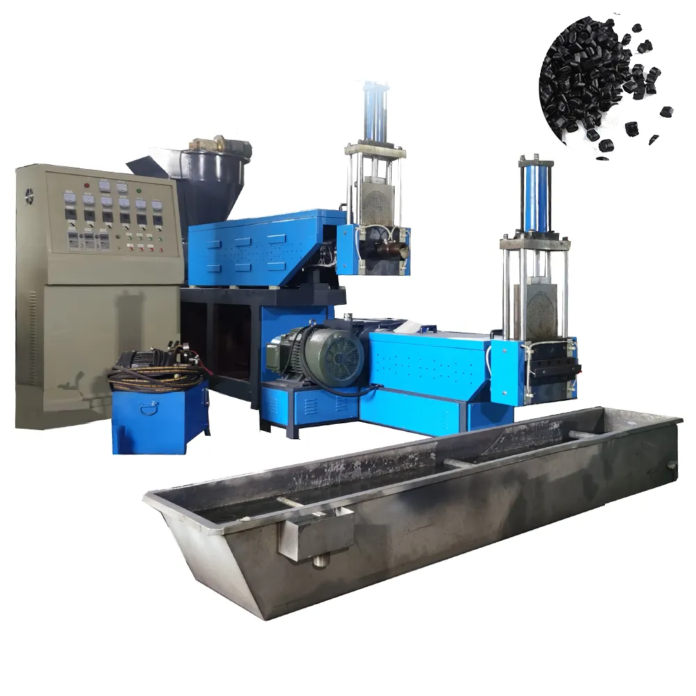 plastic pelletizing recycling machine-RUIAN RUIPAI MACHINERY CO.,LTD. | CPS+ eMarketplace