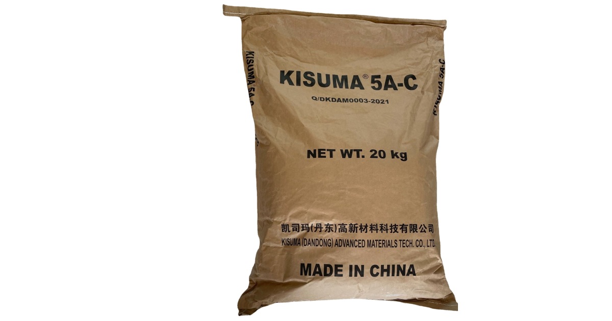 Magnesium Hydroxide | Plastics and Rubber Product