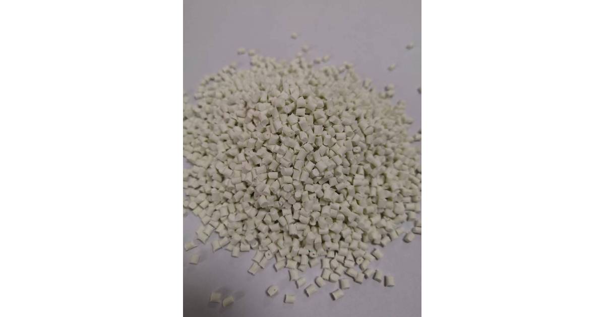 Nylon flame retardant material | Plastics and Rub...