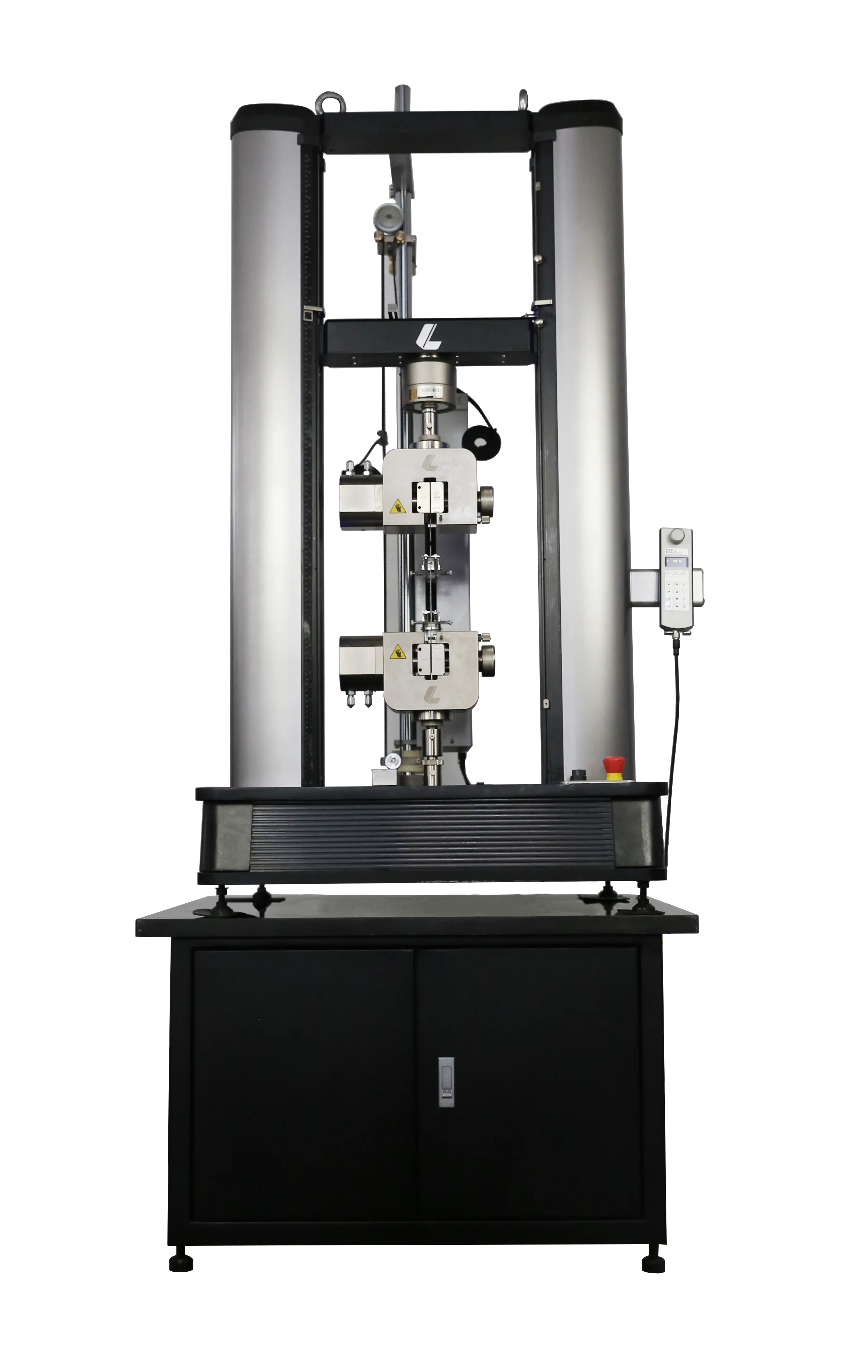 Electromechanical Universal Testing Machine-LISHI (SHANGHAI ...