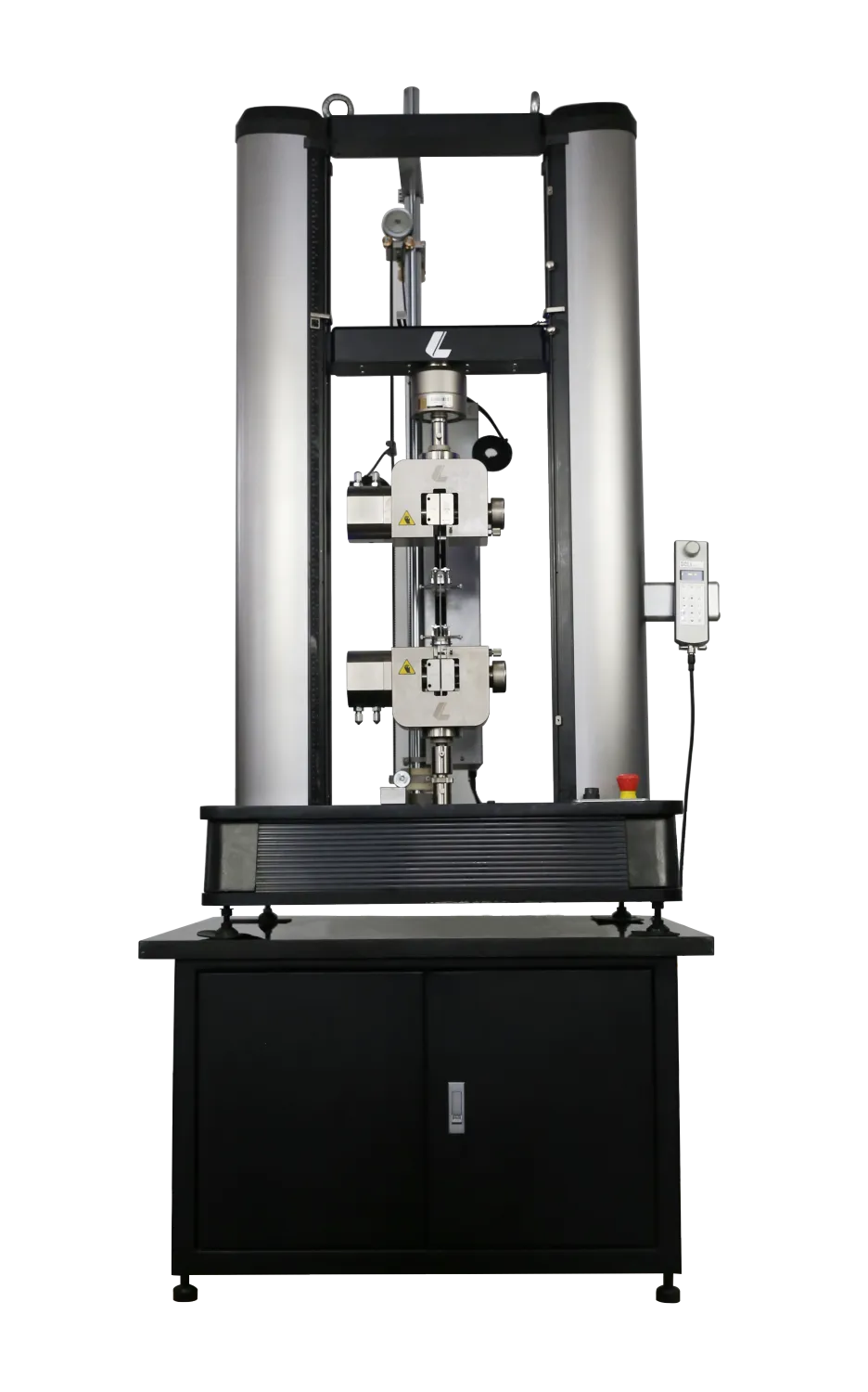 Electromechanical Universal Testing Machine-LISHI (SHANGHAI ...