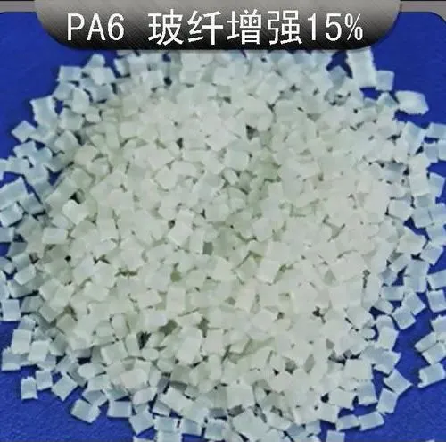 Enhanced PA6 | Plastics and Rubber Product