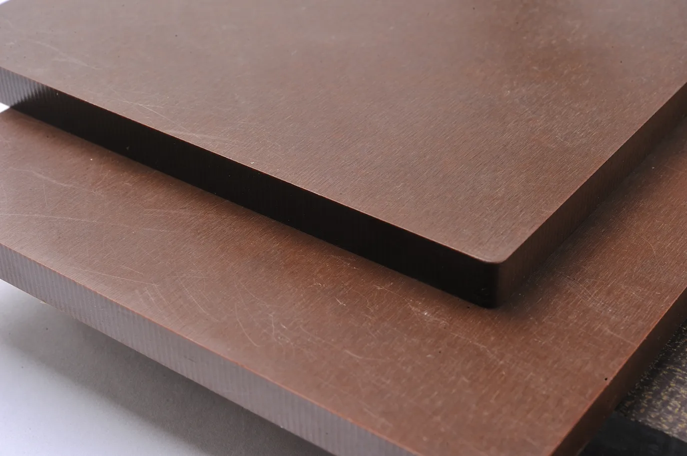 Polyimide plastic materials | Plastics and Rubber Product