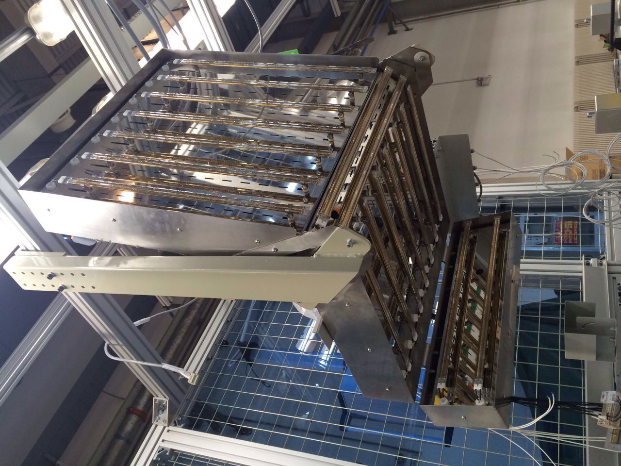 INFRARED LAMPS AND COMPLETE MODULES | One-click to Connect with ...