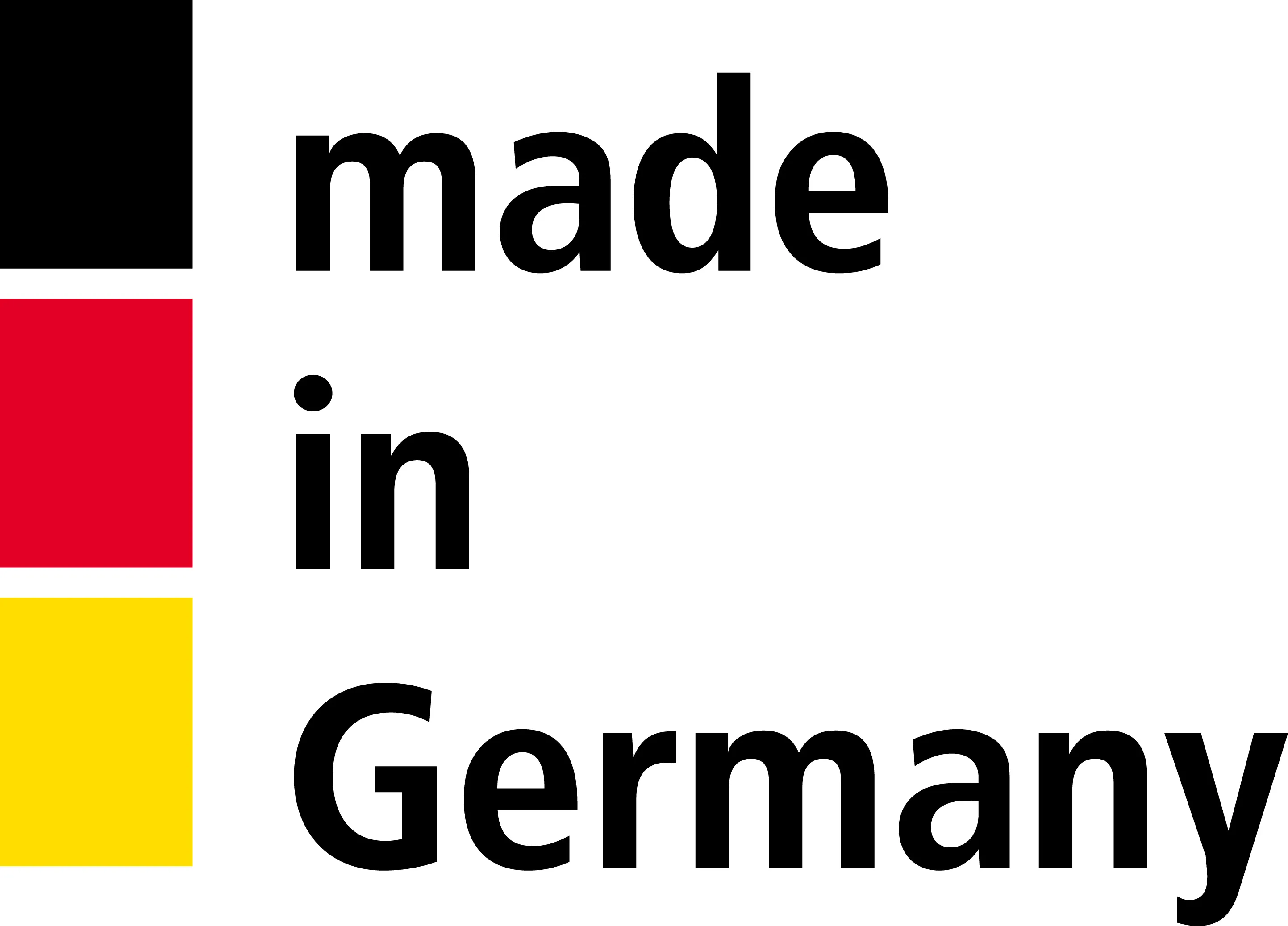 German Pavilion | Plastics and Rubber Product