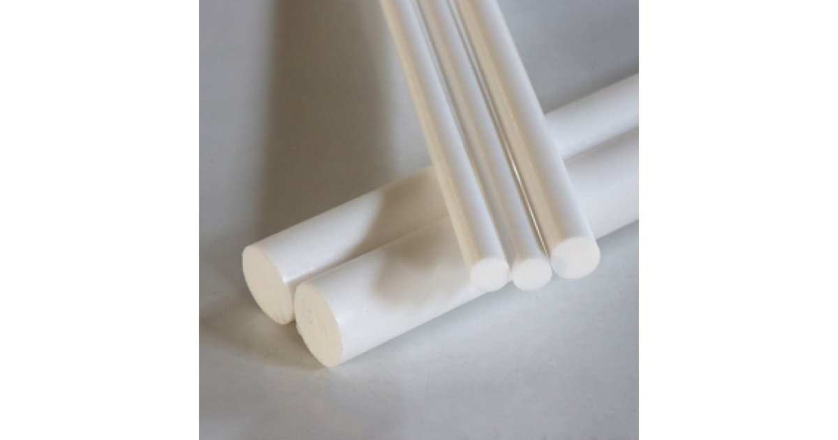 Teflon rod | Plastics and Rubber Product