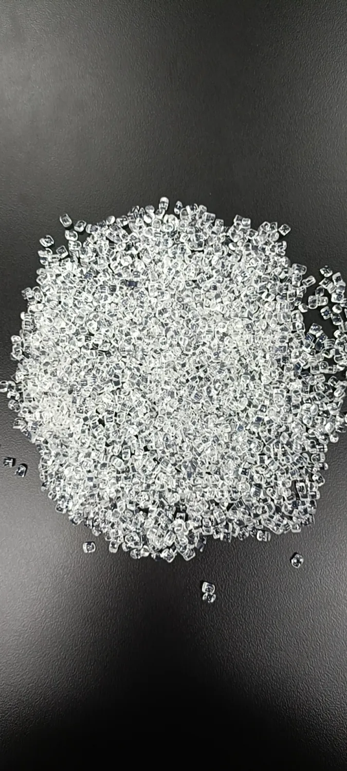 PA1010-SHANDONG GUANGYIN NEW MATERIALS CO., LTD. | CPS+ eMarketplace