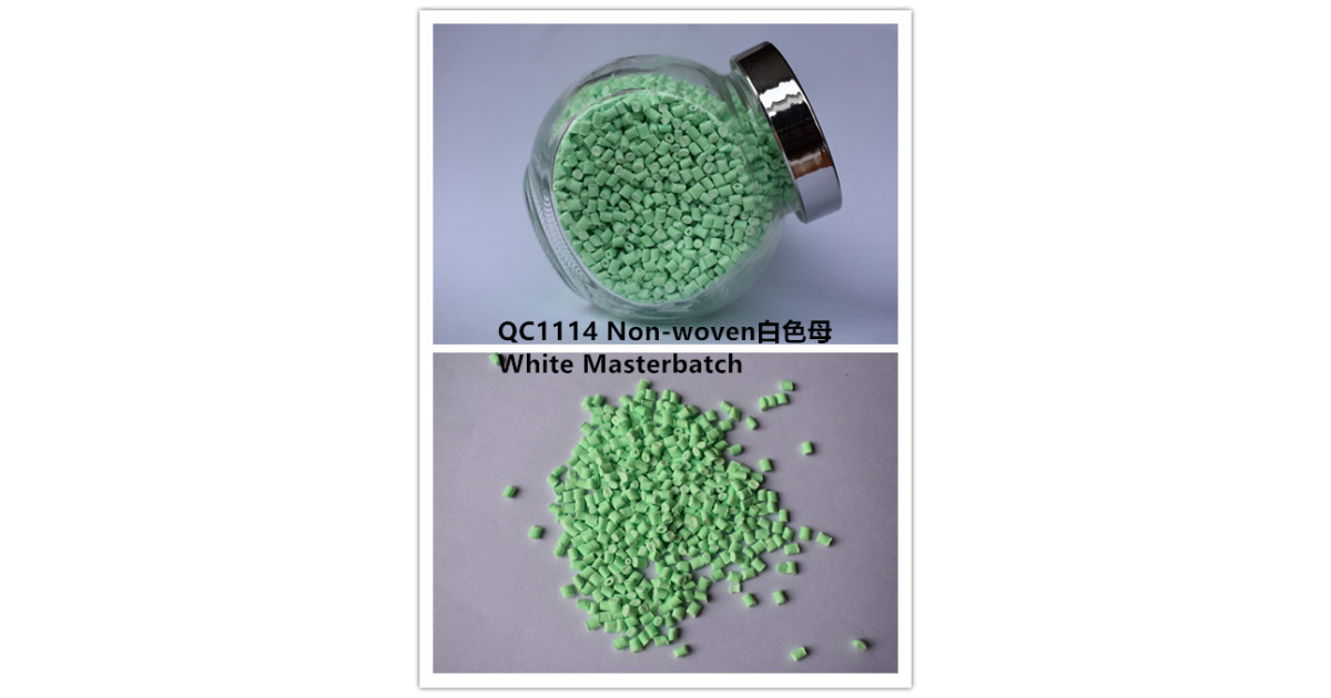 Functional masterbatch | Plastics and Rubber Prod...