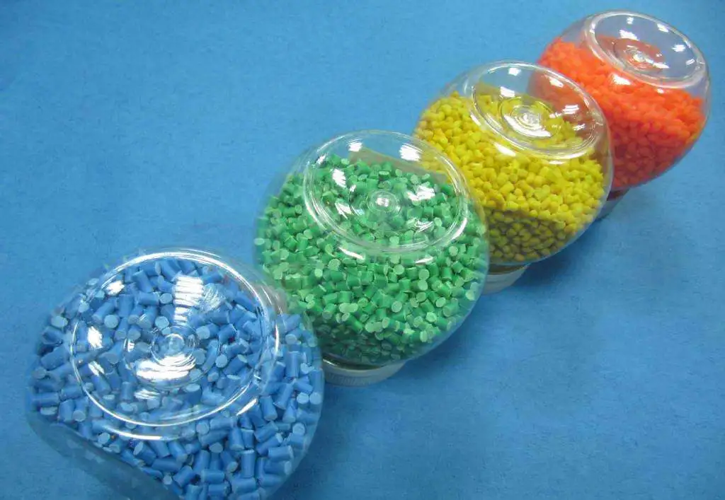 PVC Heat Stabilizer | Plastics and Rubber Product