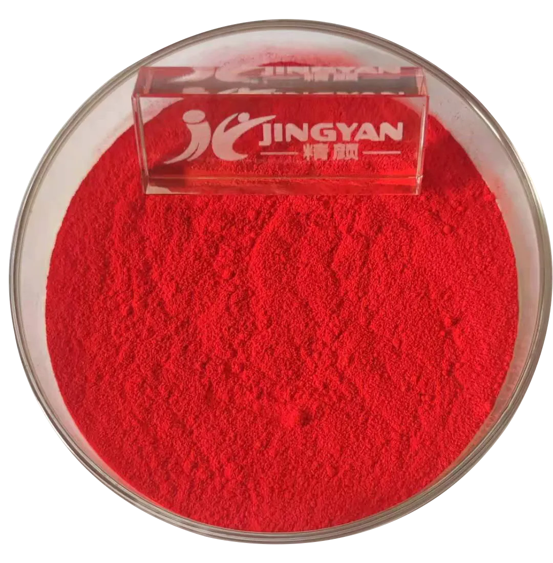 Organic pigment | Plastics and Rubber Product