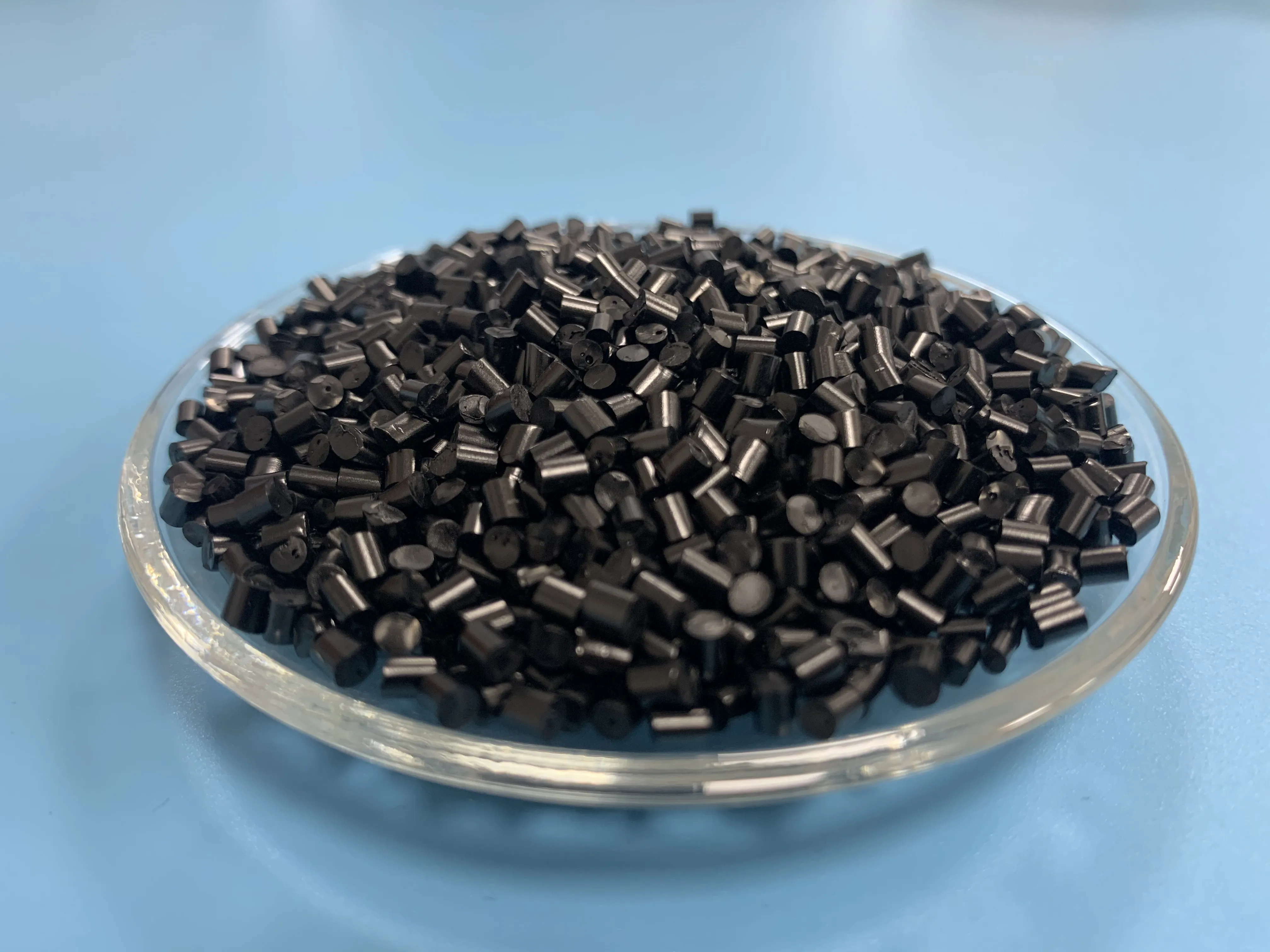 PC black masterbatch | Plastics and Rubber Product