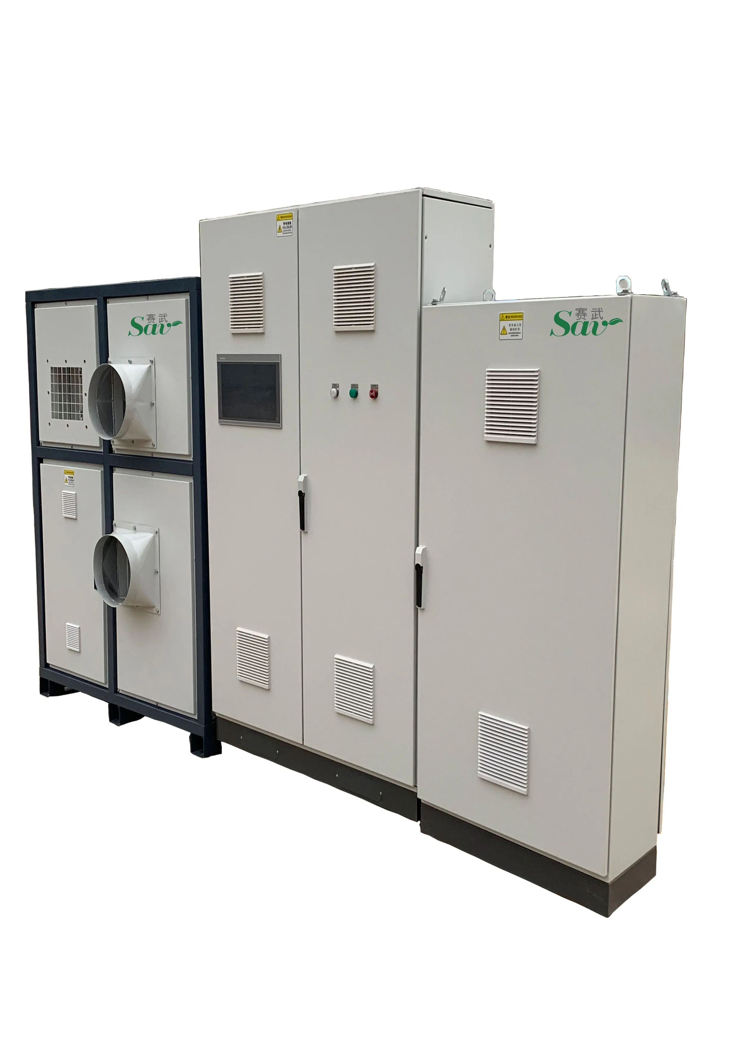 Drying Unit Intelligent Butler-WEINAN SAIWU PRINTING MACHINERY CO., LTD ...