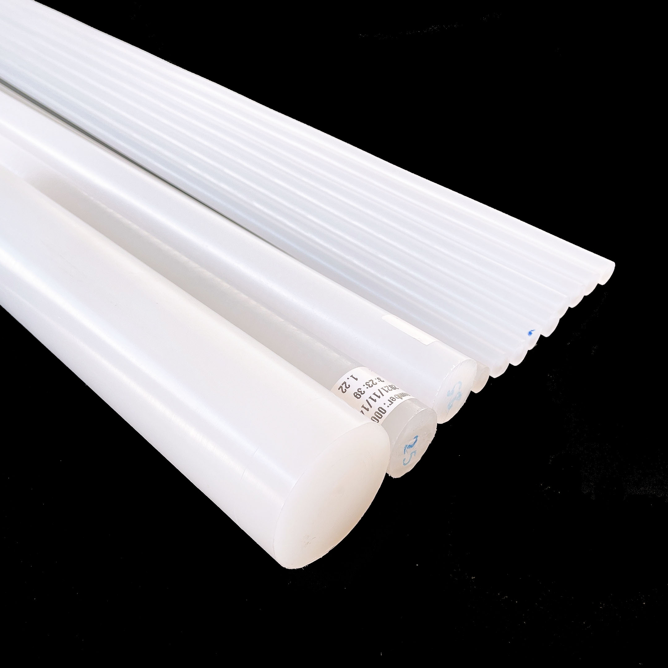 PCTFE ROD | One-click to Connect with Plastics and Rubber Products