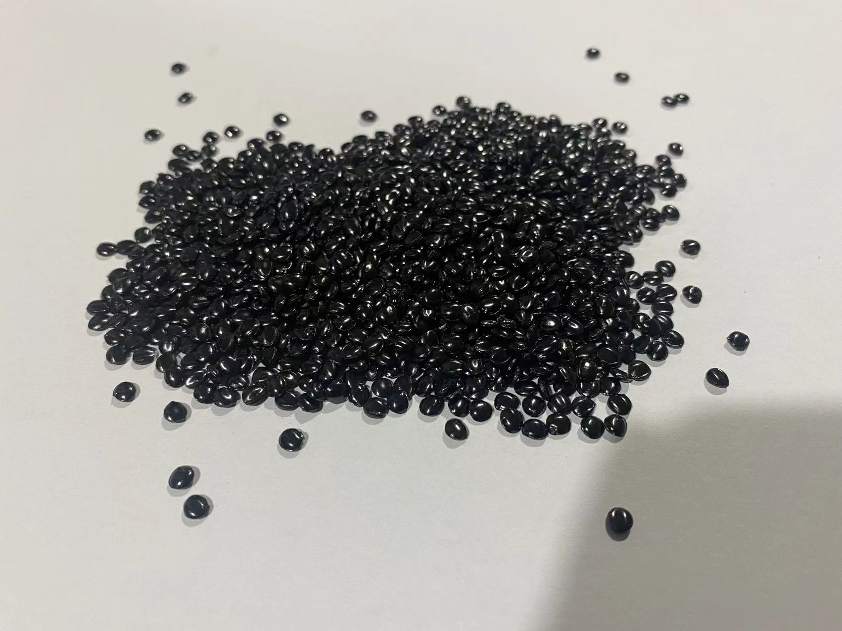 black masterbatch | One-click to Connect with Plastics and Rubber Products