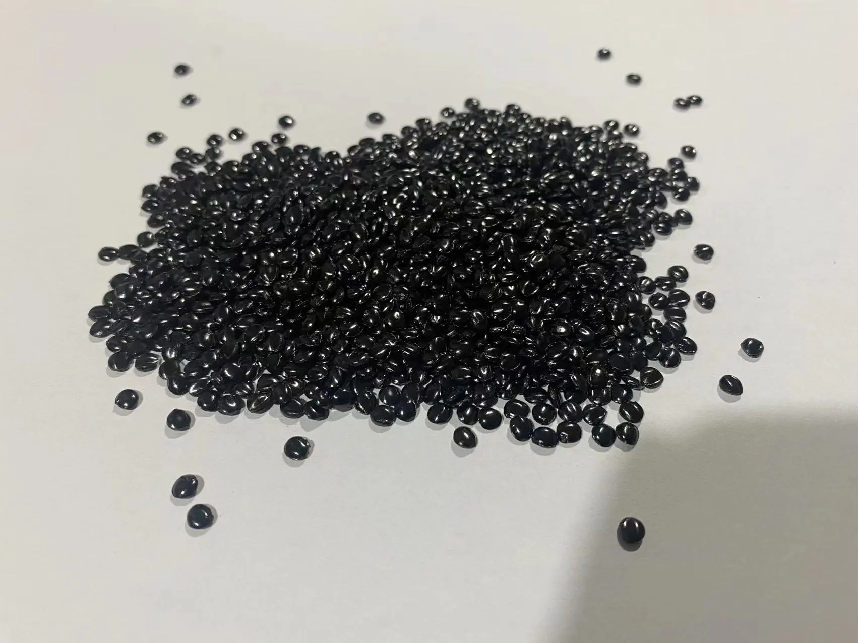 black masterbatch | Plastics and Rubber Product