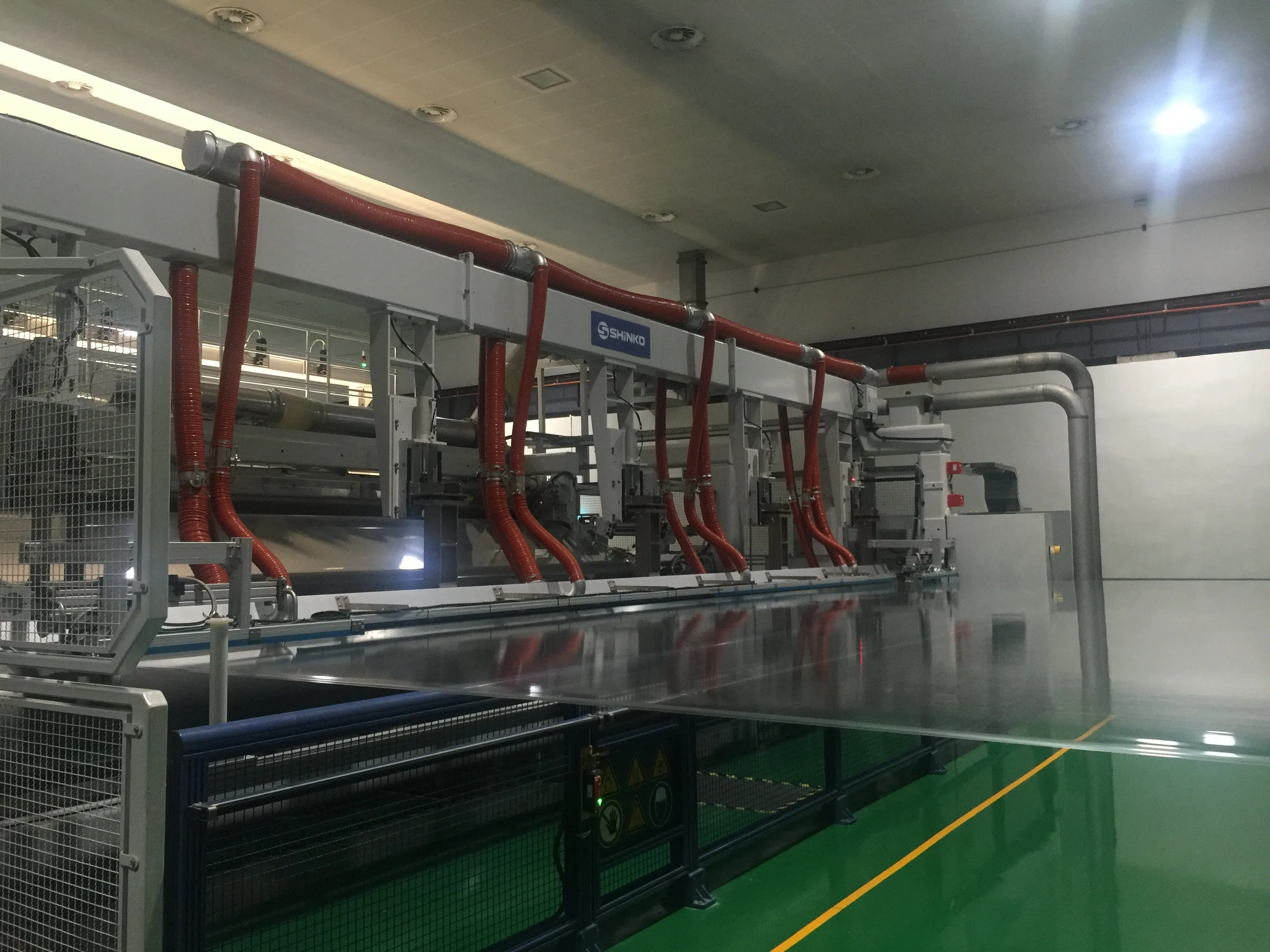 New Ultra Cleaner | Plastics and Rubber Product